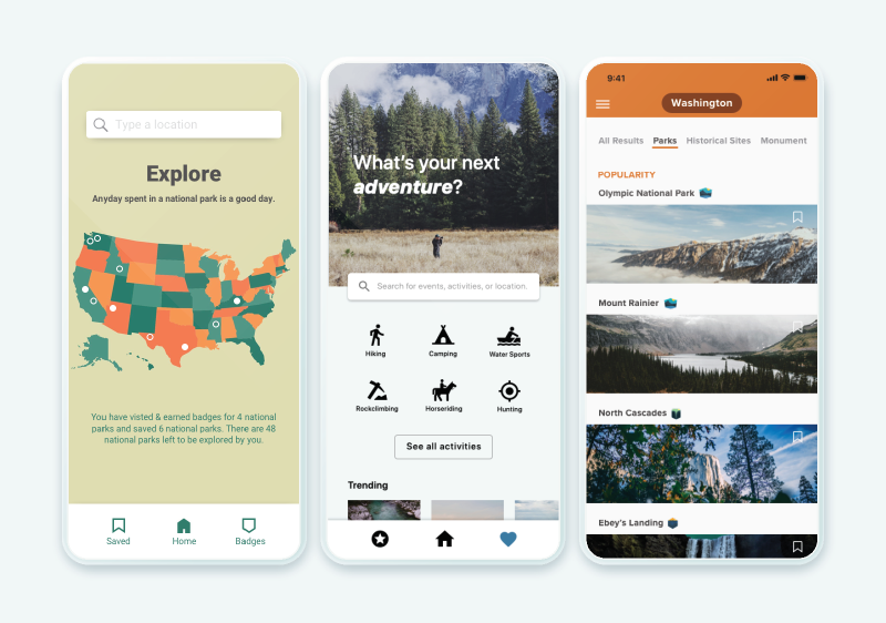 Bridgette Chen - PARCA
